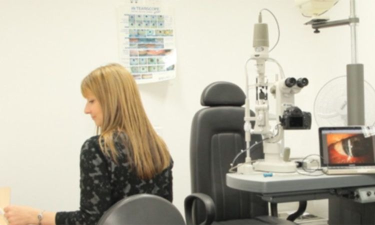 Ocular Surface Research Fund